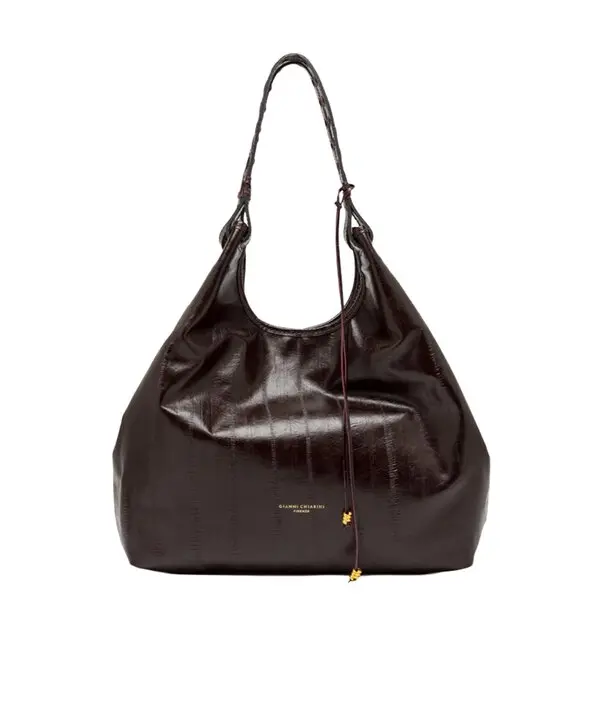 GIANNI CHIARINI Double-handled Shoulder Bag