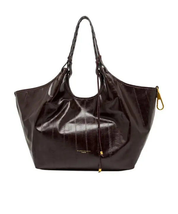 GIANNI CHIARINI Double-handled Shoulder Bag