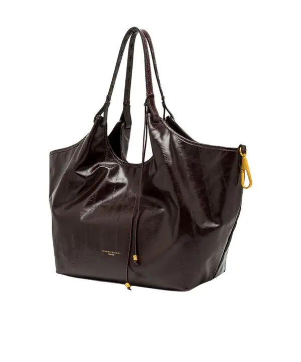 GIANNI CHIARINI Double-handled Shoulder Bag