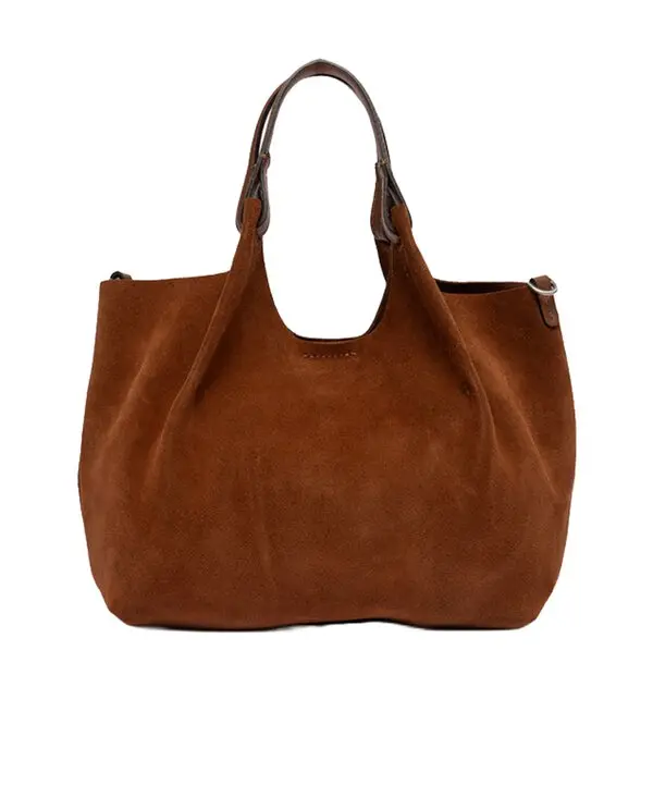 GIANNI CHIARINI Dua Handbag