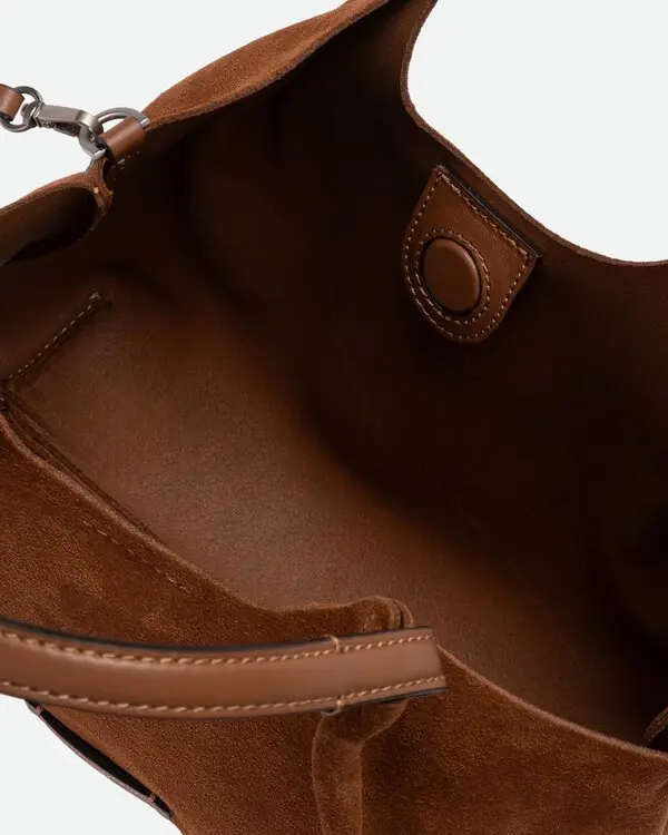 GIANNI CHIARINI Dua Handbag