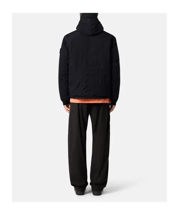 Stone Island Hooded Jacket