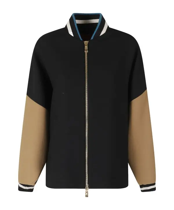 La DoubleJ Brooklyn Jacket - Black