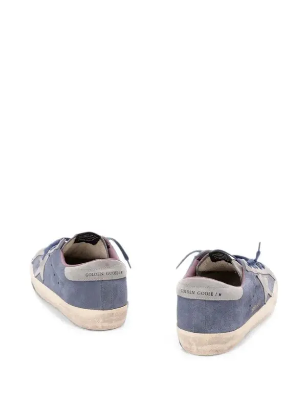 GOLDEN GOOSE Super-star Sneakers