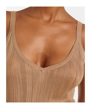 Gabriela Hearst Drevan Silk Tank Top