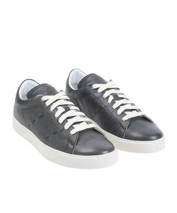 Kiton Low-top Sneakers