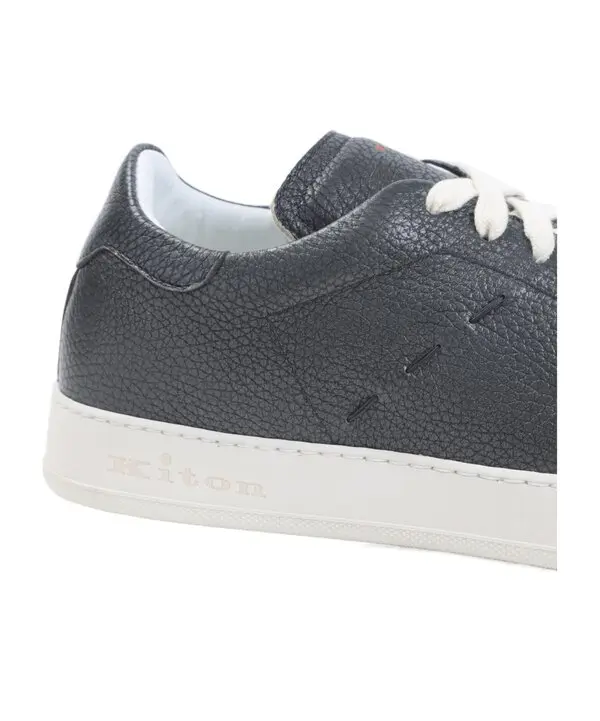 Kiton Low-top Sneakers