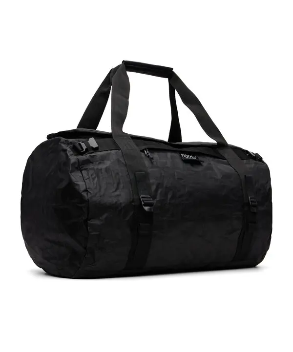 NORDA Toolbox Zippered Pocket Travel Bag
