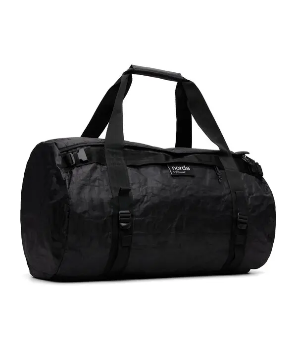 NORDA Toolbox Zippered Pocket Travel Bag