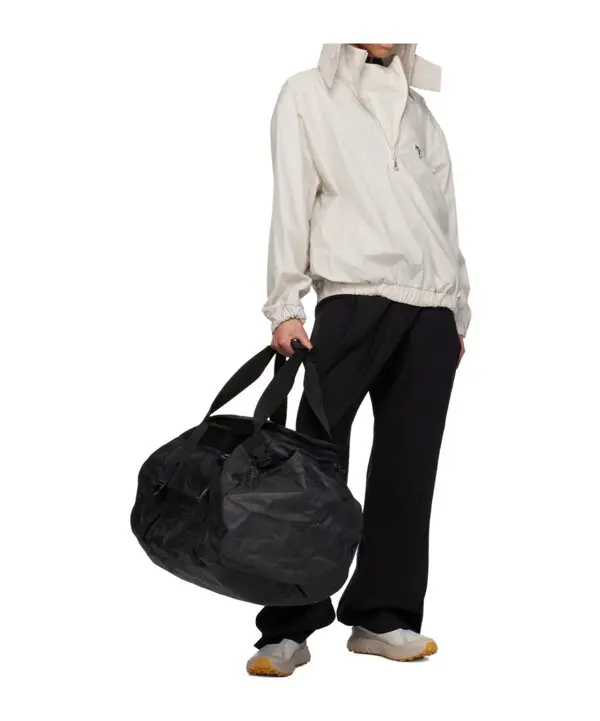 NORDA Toolbox Zippered Pocket Travel Bag