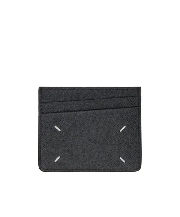 MAISON MARGIELA Four Stitches Card Holder