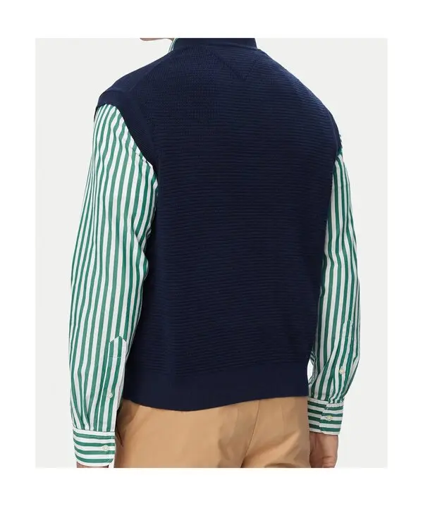 Tommy Hilfiger V-neck Vest