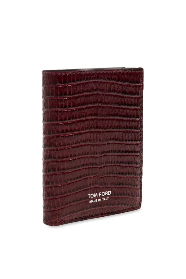 TOM FORD Bifold Wallet