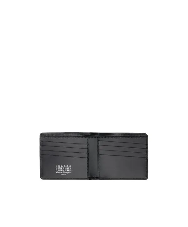 MAISON MARGIELA Four Stitches Wallet