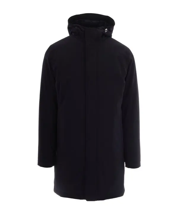 Herno Long-sleeved Parka