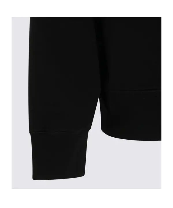 Stone Island Long-sleeved Sweatshirt