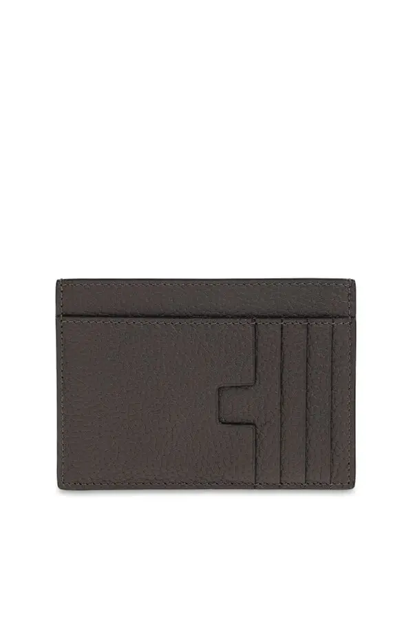 TOM FORD Logo Card Holder