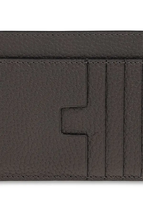 TOM FORD Logo Card Holder