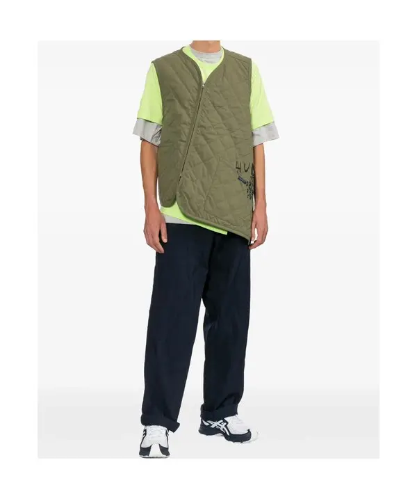 Comme Des Garçons Sleeveless Vest
