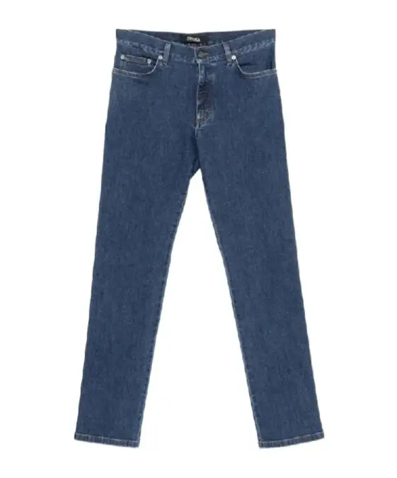 Zegna Straight-leg Jeans
