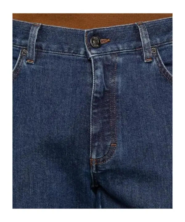 Zegna Straight-leg Jeans