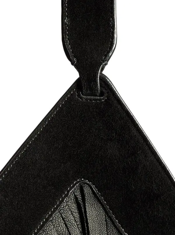 Khaite Tasseled Handbag