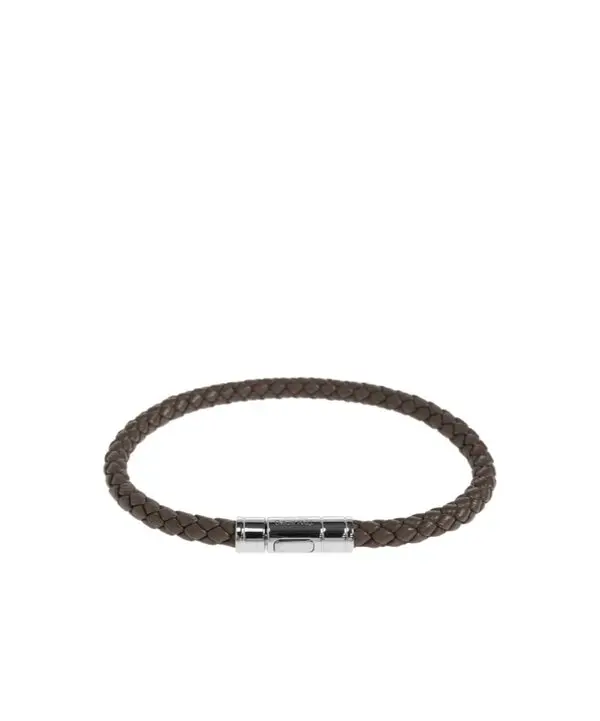TOM FORD Braided Bracelet - Yellow