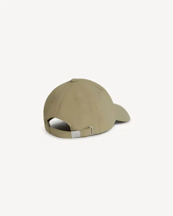 Kenzo Signature' Embroidered Cap