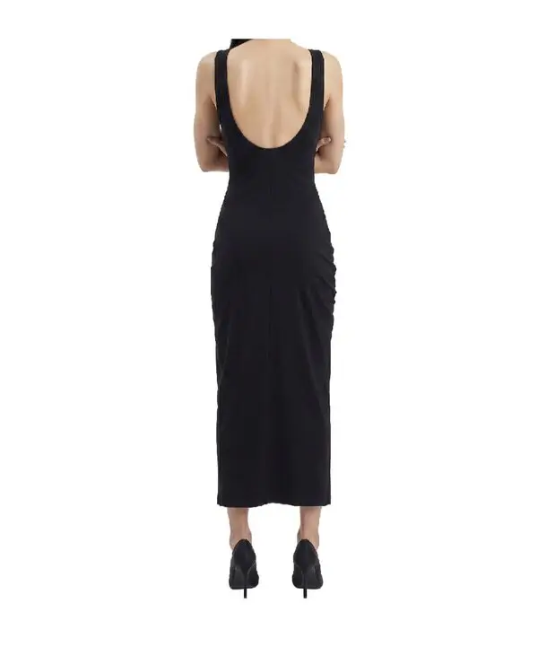 Wardrobe.NYC Sleeveless Dress