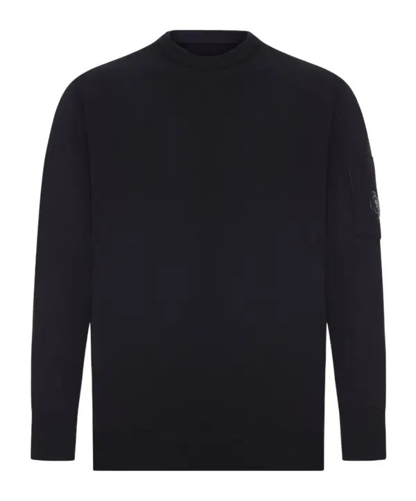 C.P. COMPANY Crew-neck Sweater