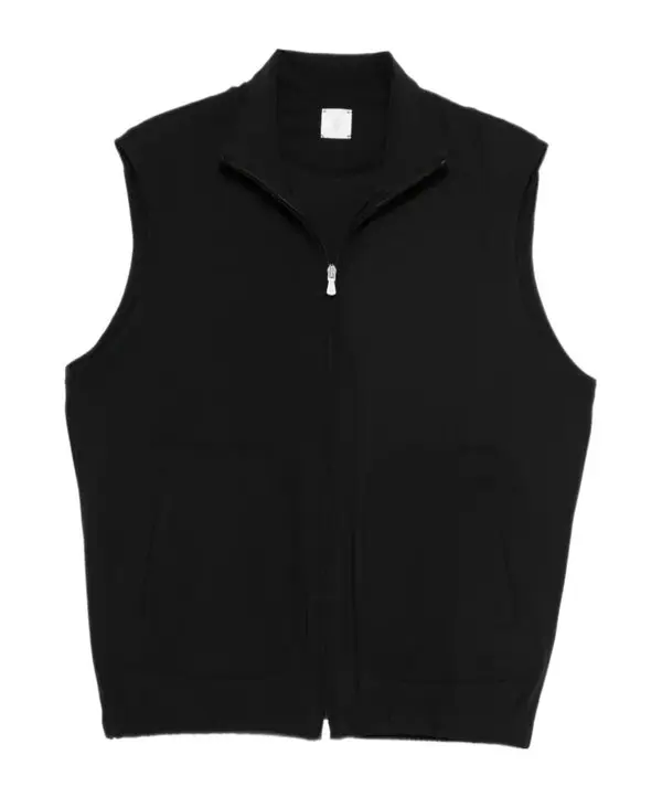 Eleventy Zipped Gilet