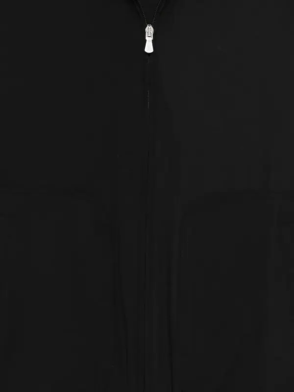 Eleventy Zipped Gilet