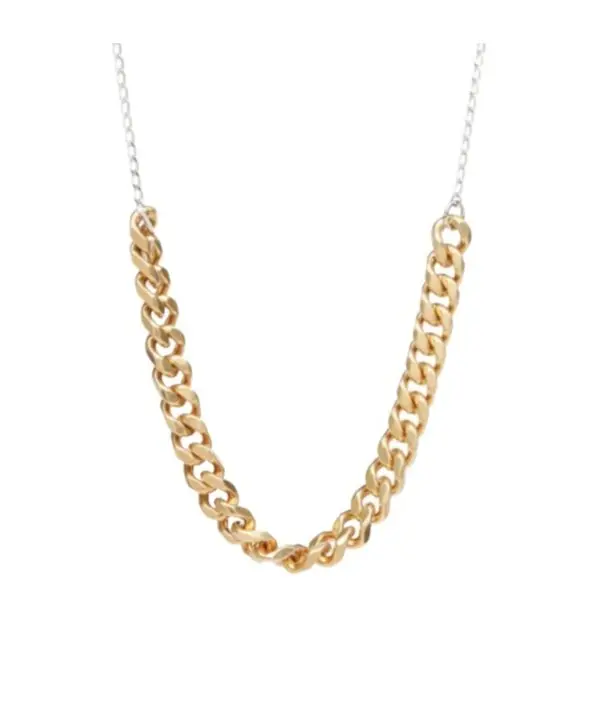 Dries Van Noten Bead Necklace - Yellow