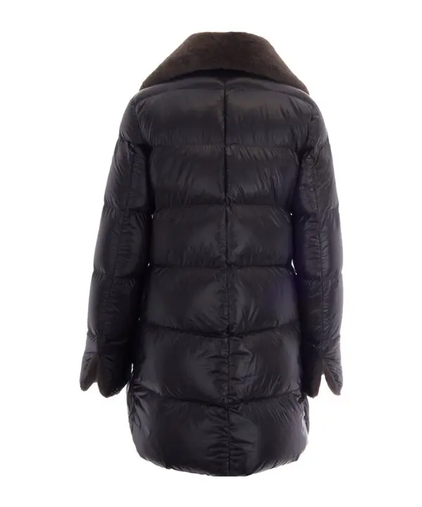 Herno Collared Padded Jacket