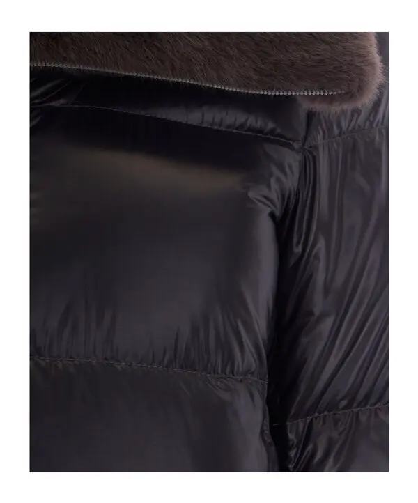Herno Collared Padded Jacket