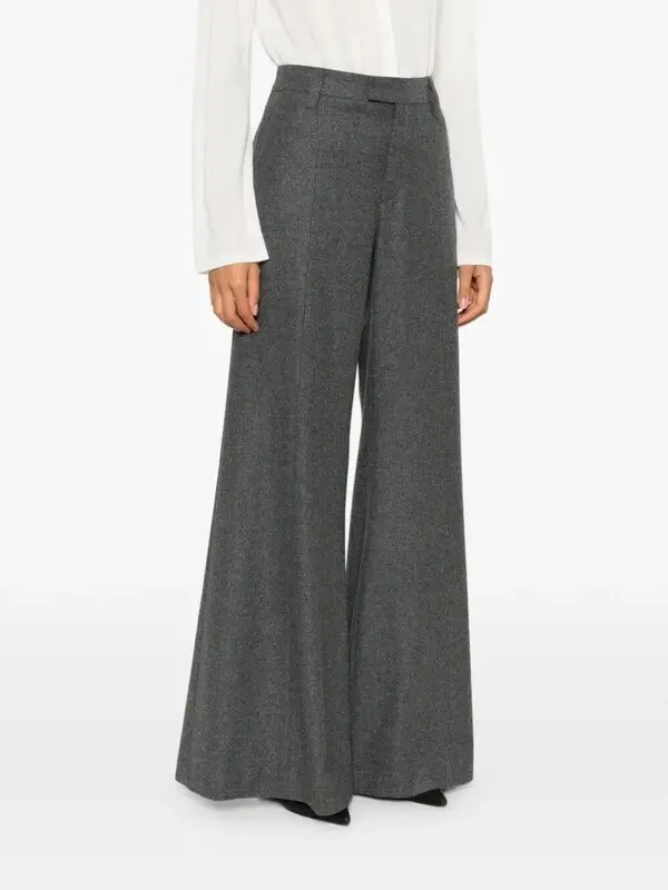 Brunello Cucinelli Casual Pants With Belt Loops