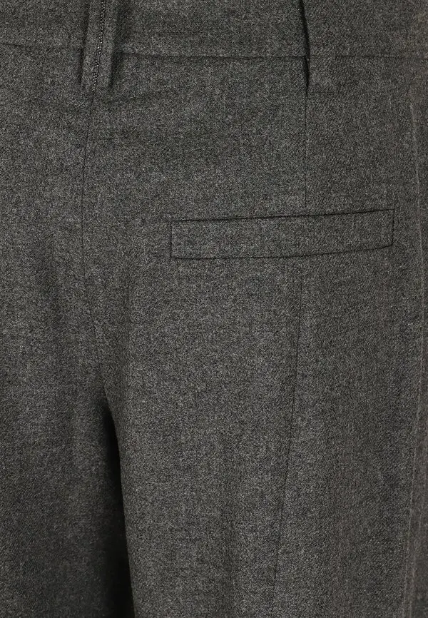 Brunello Cucinelli Wide Leg Trousers