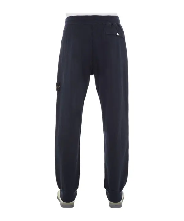 Stone Island Compass-badge Track Pants