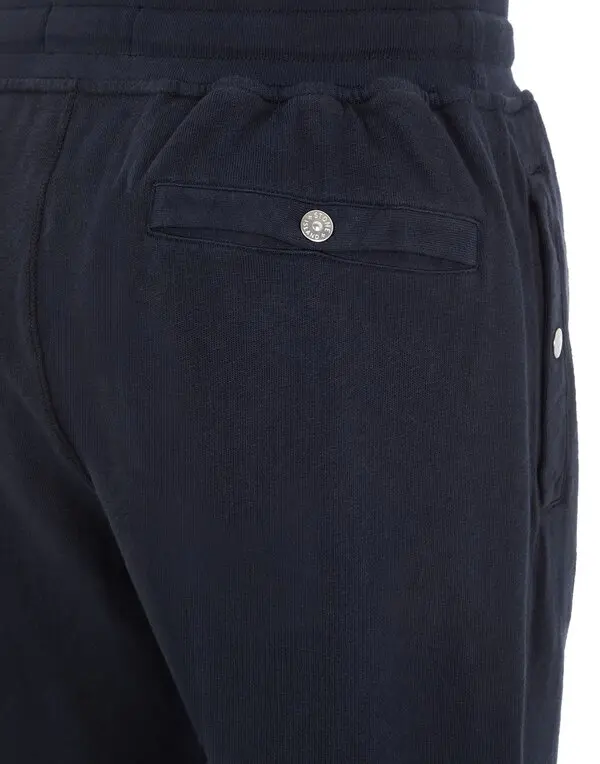 Stone Island Compass-badge Track Pants