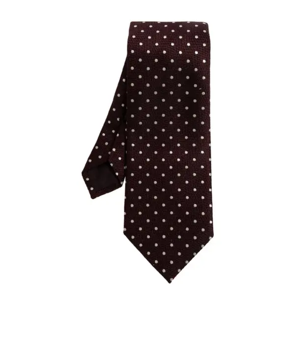 TOM FORD Pointed Tie