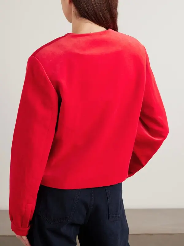 BLAZÉ MILANO Riviera Casual Jacket