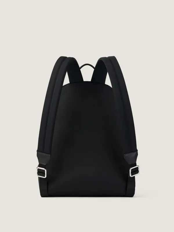 Givenchy Zippered Backpack