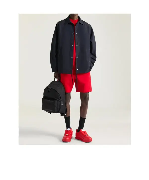 Givenchy Zippered Backpack