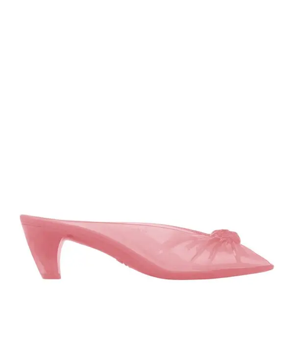 Chloé Open-toe High-heeled Sandals