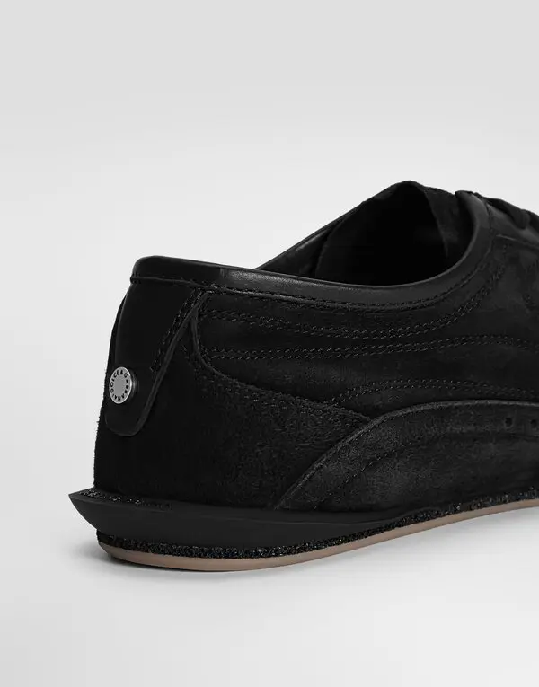 Dolce & Gabbana Lace Up Sneakers