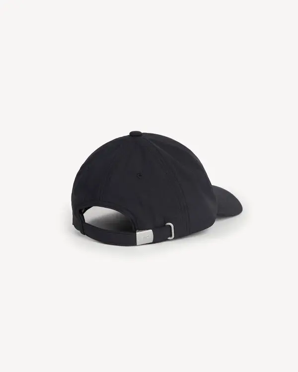 Kenzo Signature' Embroidered Cap