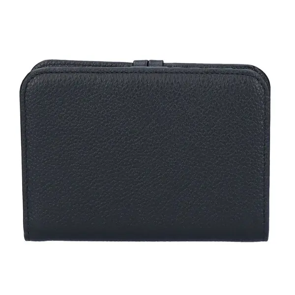 Chloé Charm Detail Wallet