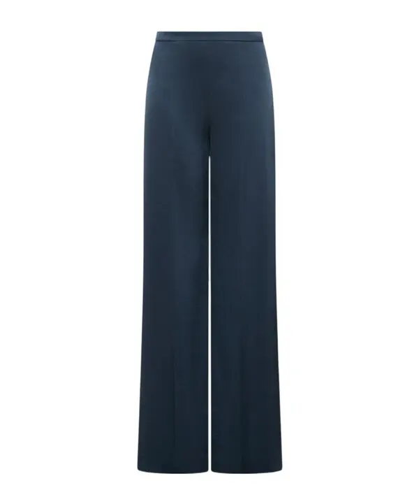 Marella Straight-leg Casual Trousers