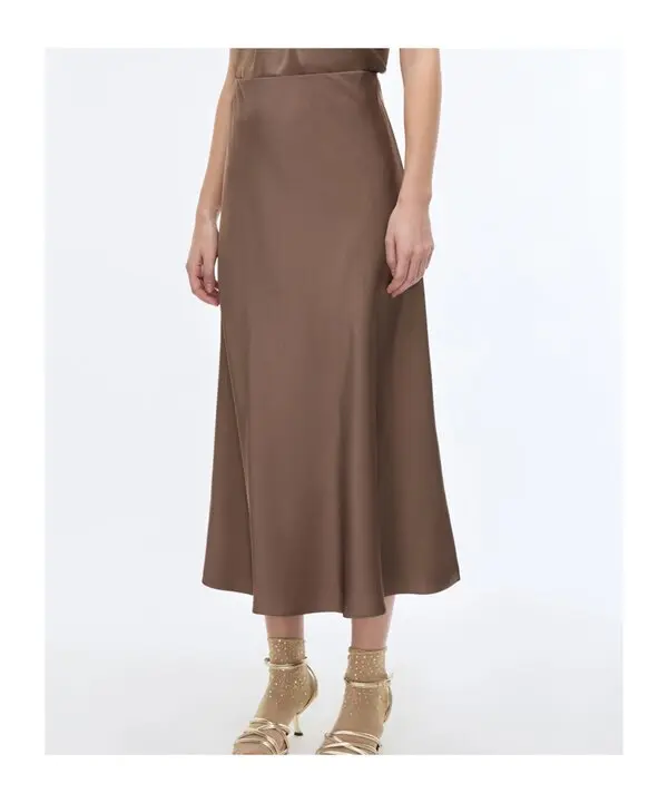 IBLUES High-waisted Skirt