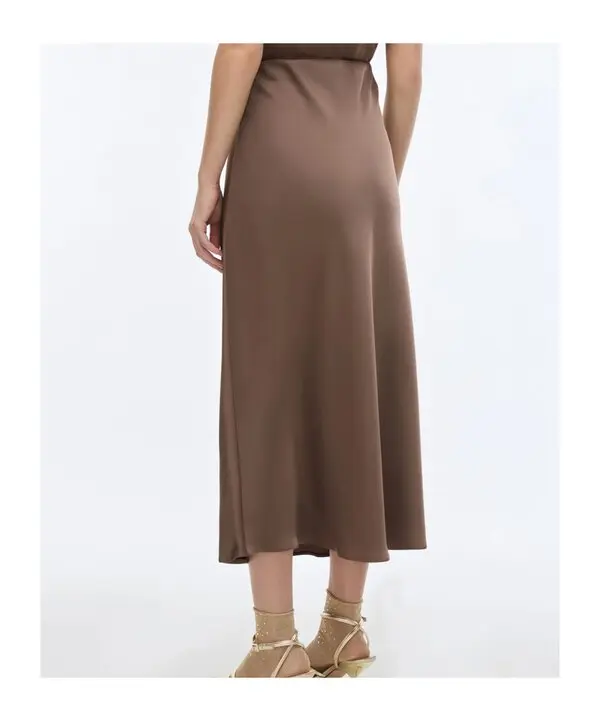 IBLUES High-waisted Skirt